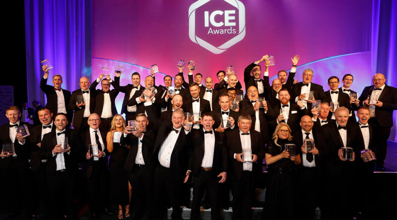 ICE Awards 2022 | Winners